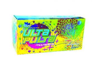 Ulta Pulta (75 Multi Shot) – Raajeswari Fireworks Agency